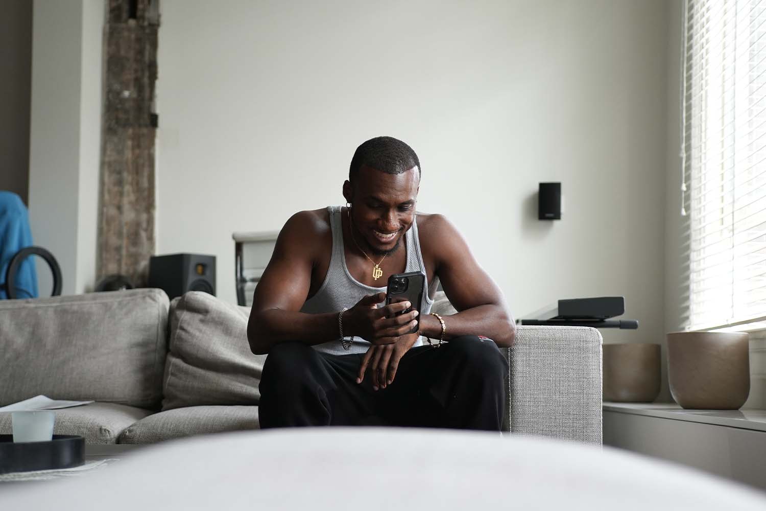 Behind the scenes of a Music Video Shoot for Hopsin - One Cut Closer